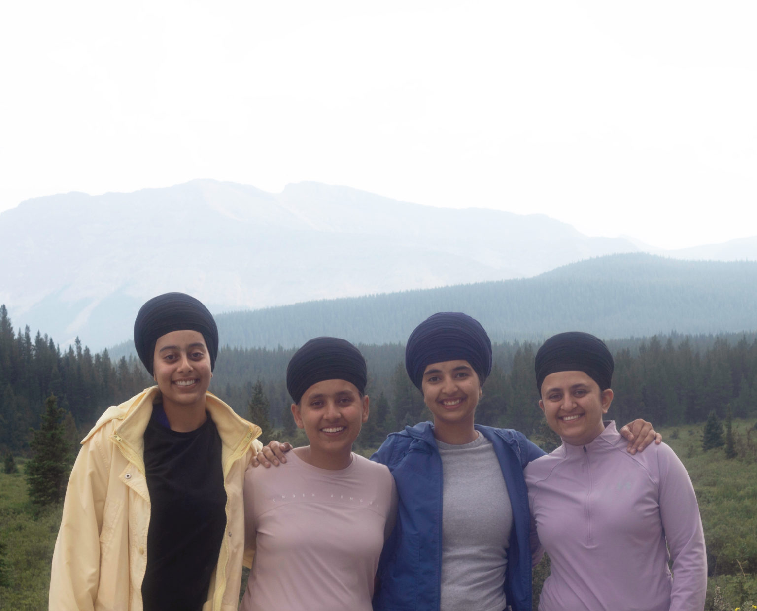 Exploring David Thompson Country for Beginners by Ramnik Kaur | David ...